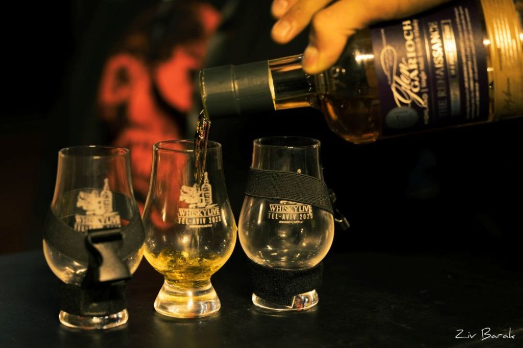 Whisky Live – Photo © Ziv Barak (1) | TOURNETO.CO